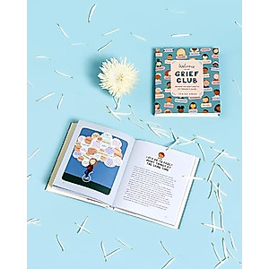 Welcome to the Grief Club: Because You Don't Have to Go Through It Alone