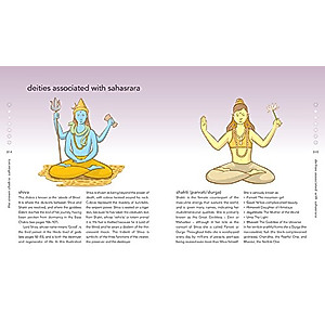 The Chakra Bible: The Definitive Guide to Working with Chakras (Volume 11) (Mind Body Spirit Bibles)