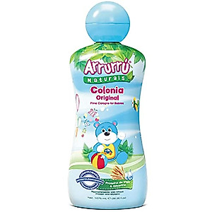 Arrurru Naturals Colonia Original Blue 35.8 oz.
