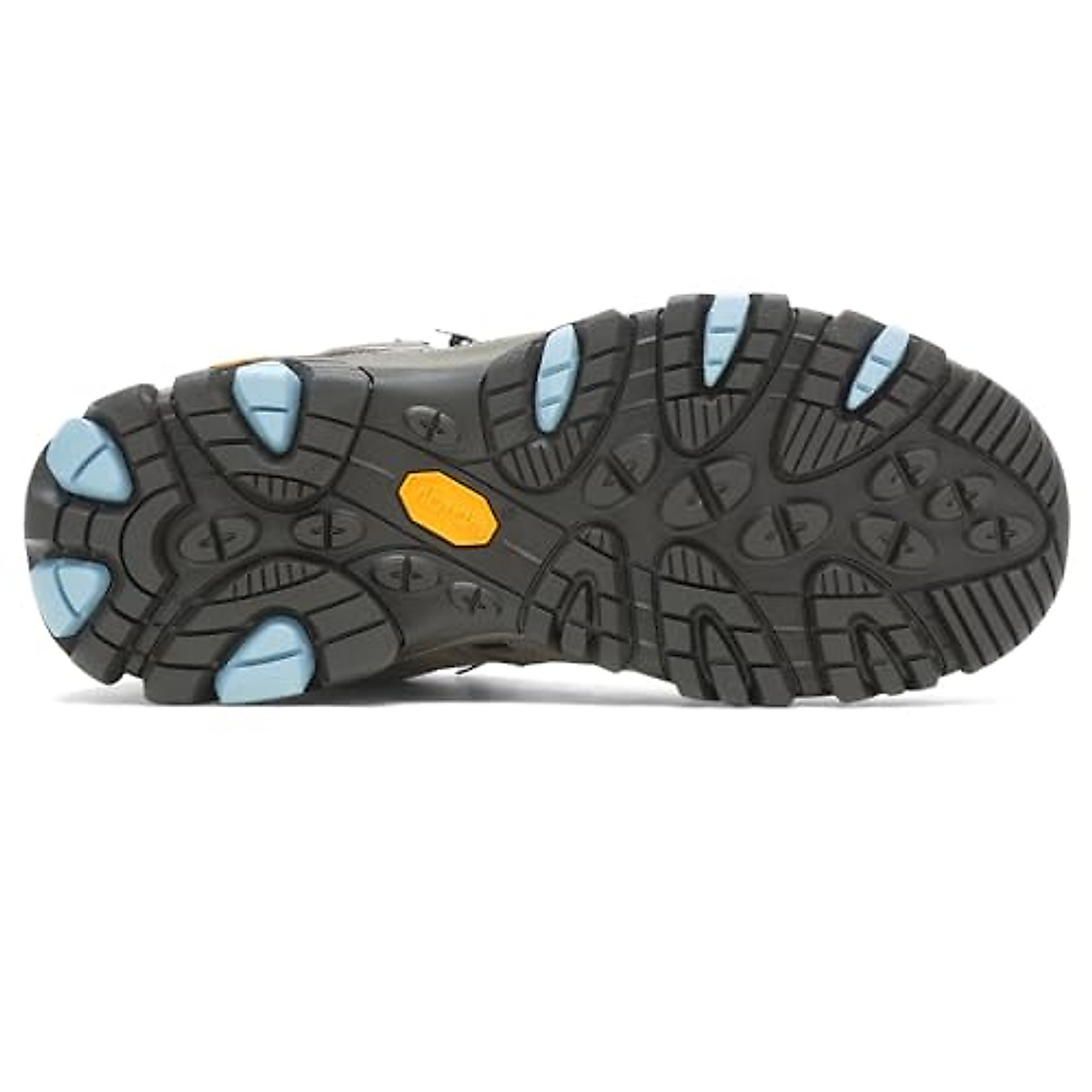 Merrell Moab 3 Mid GTX® Brindle 11 M