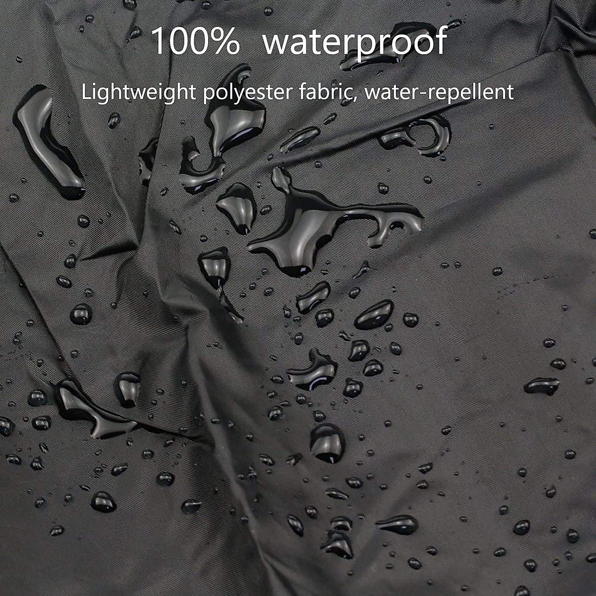 Kids Ride-On Toy Car Cover Outdoor Wrapper Resistant Protection for Children’s Electric Vehicles (Large)