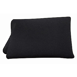 KROYWACHS Speaker mesh pro Speaker Grill mesh Sponge Foam Cover Acoustic 8mm for line Array Audio and dj Home Audio Professional Acoustic Foam 200x100cm