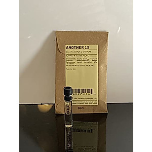 Le Labo AnOther 13 Eau de Parfum Dabber Sample - .025 oz.