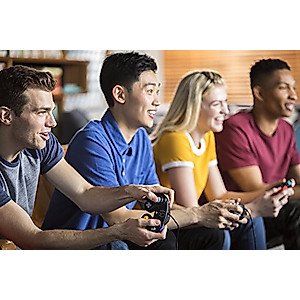 Nintendo Super Smash Bros. Ultimate Edition GameCube Controller - Switch