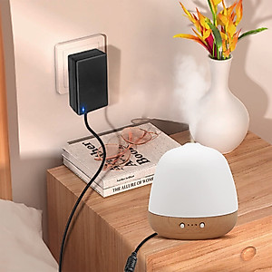 12V 3A Power Supply - LeTaoXing AC 100-240V to DC 12V 36W Switching Power Adapter Transformers 12V/3A for Home Security Camera Surveillance DVR NVR Led Light Strip (1 Pack)