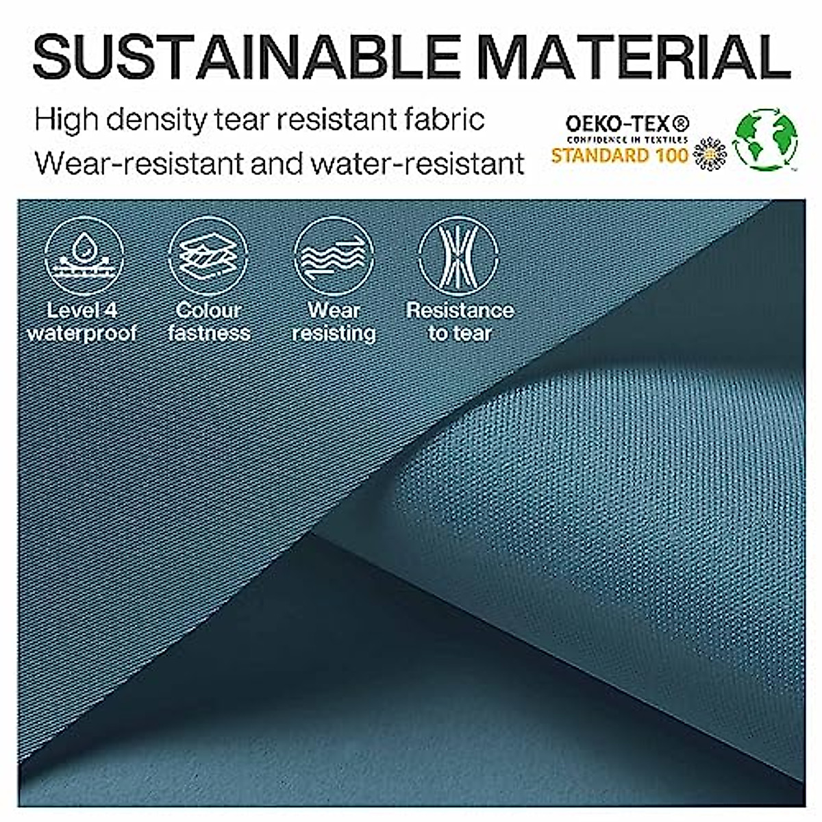 mixi Travel Laptop Backpack for Women & Men Carry On Backpack fits 16'' Laptop, Waterproof Lightweight Casual Weekender Bags Rucksack,17 Inch, Abyssal Green