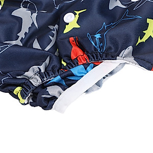 Adult Cloth Diaper Nappies Underwear Nappy Underwear Nappy Incontinence Adult Diapers Men Cloth Pants Underwear For Men Women