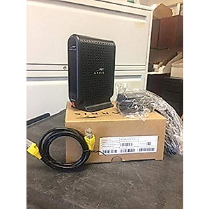_Arris Wireless Access Point Wi-Fi Video Bridge VAP2500 VAP-2500 Compatible with At&t (U-Verse Wireless Receiver Required)