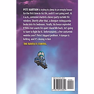 The Legend of Battle Island: A Battle Royale Adventure