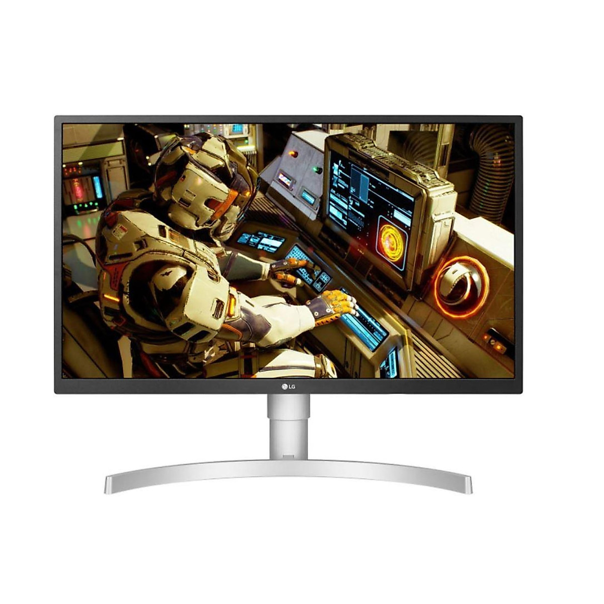 LG 24MD4KL-B Ultrafine 24 IPS LED 4K UHD for Apple Mac