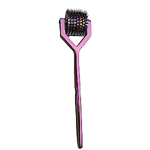 Wartenberg Neuro Pinwheel Stainless Steel 7 Head Diagnostic Instrument Pin Wheel - Multi Color Rainbow