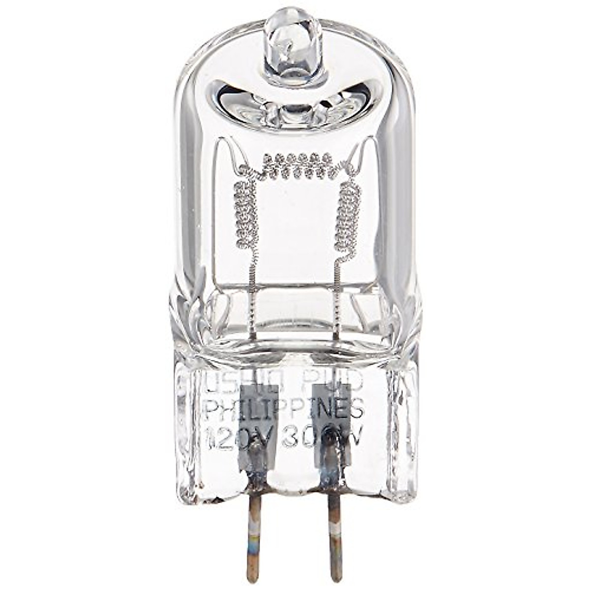 JCD STUDIO LAMP 300W 120V - FOR BRONCOLOR PULSO