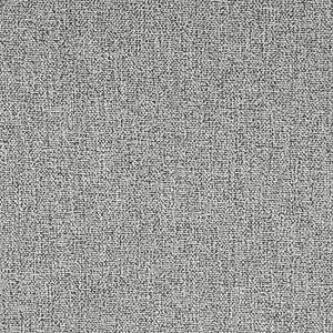 Lexicon Indale Convertible Studio Sofa Sleeper, Wooden Leg, Gray, Grey