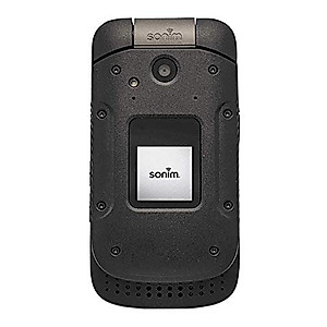 Sonim XP3 XP3800 4G LTE flip Phone Sprint Only (Renewed)