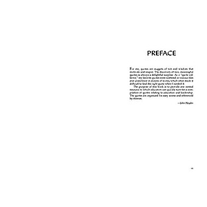 Wit and Wisdom for Teachers: 930 Quotes to Motivate and Inspire