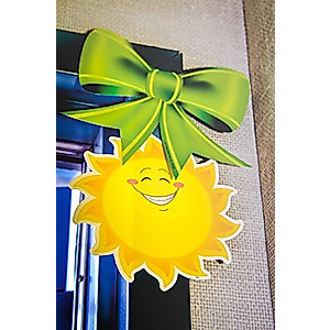 Teacher Created Resources Happy Suns Accents (5419)