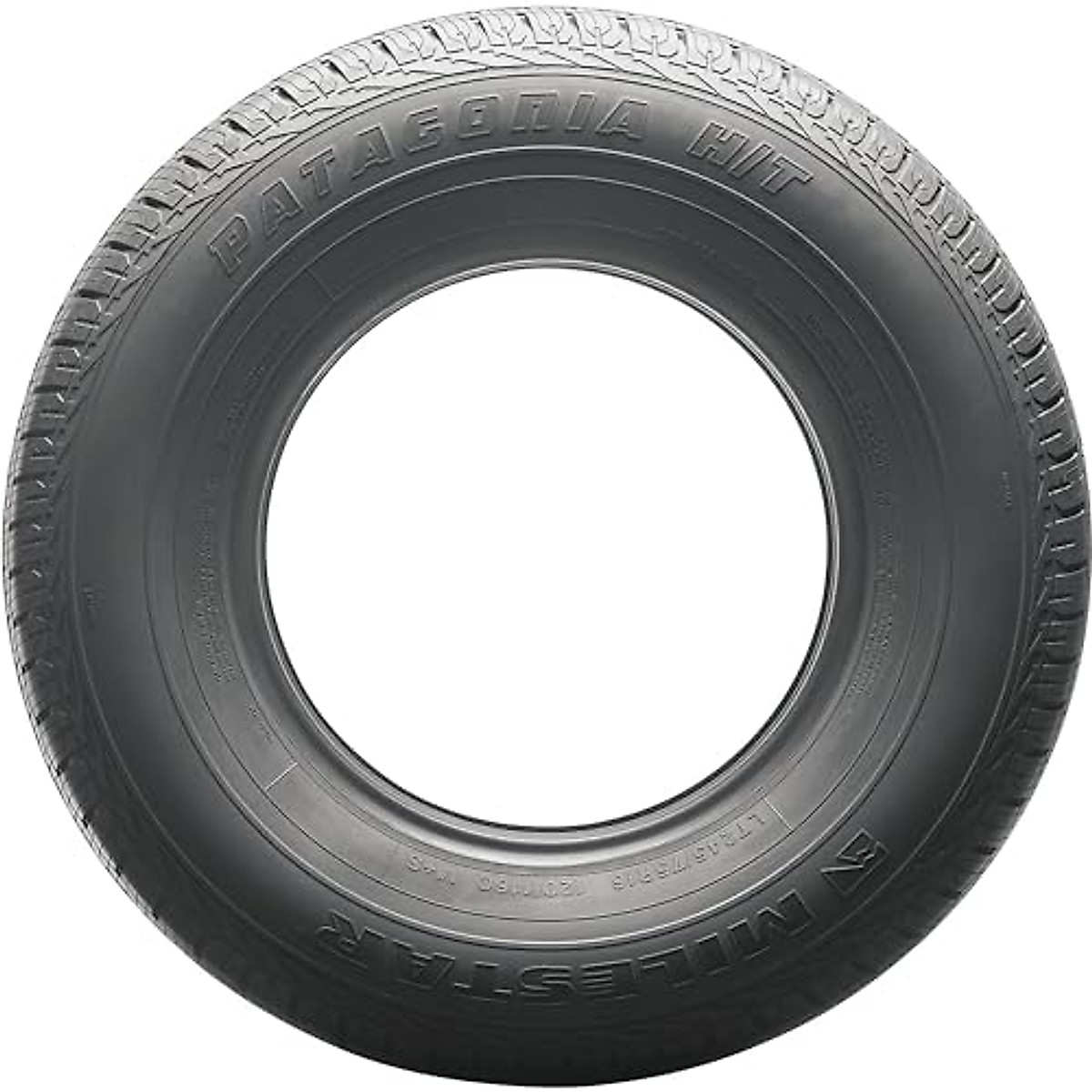 Milestar Patagonia H/T LT265/75R16 123/120Q E
