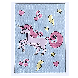 Paint with Water Book for Kids: Unicorns, Princesses, Mermaids, Fairies, and Magical Creatures