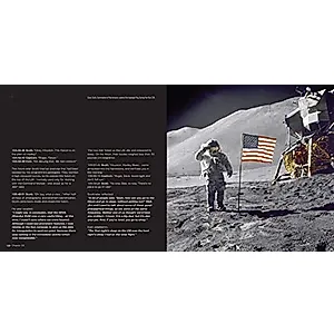The Apollo Missions: In the Astronauts' Own Words (Y)