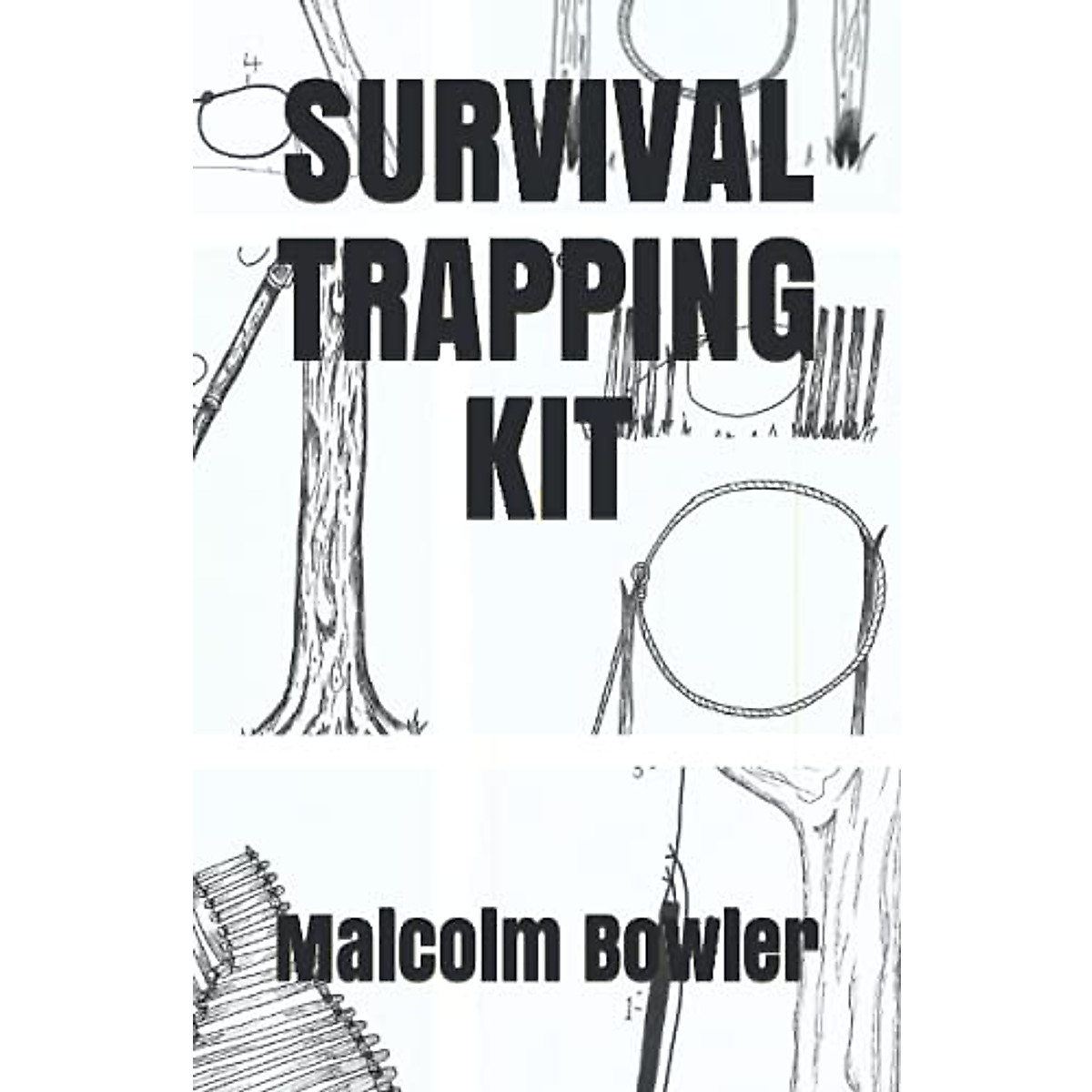 SURVIVAL TRAPPING KIT