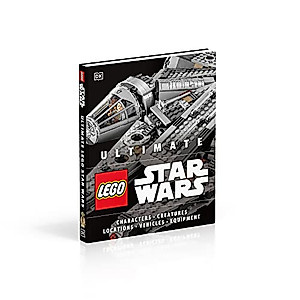 Ultimate LEGO Star Wars