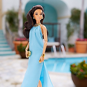 Barbie Look Collector Barbie Doll - Pool Chic