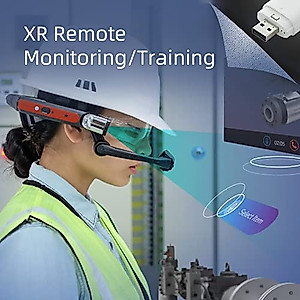 ZTE MF833V 4G LTE USB Modem Dongle, an IoT Device, LiveU Compatible