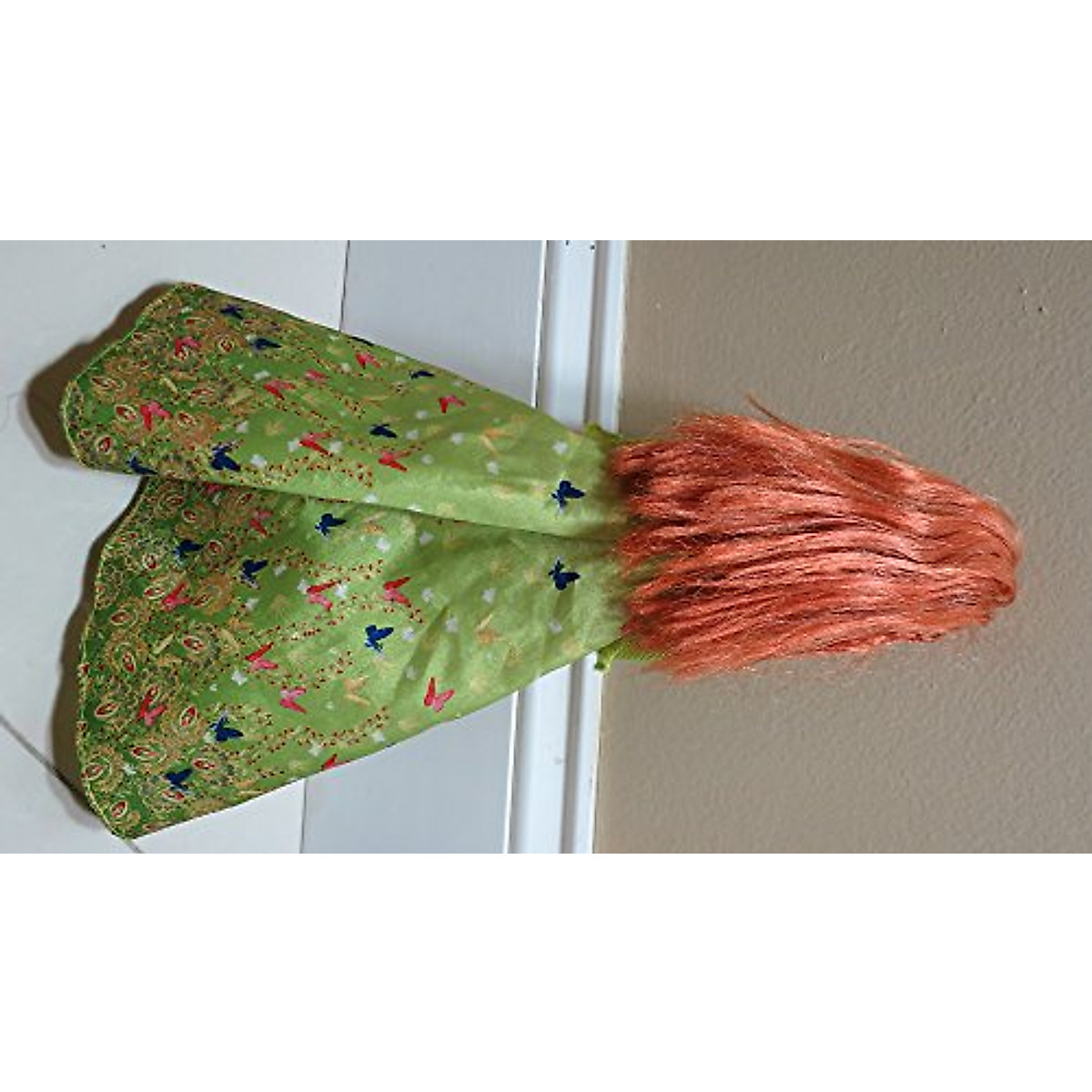 Barbie Kayla Secret Spells Wiccan Doll (2003) by Mattel