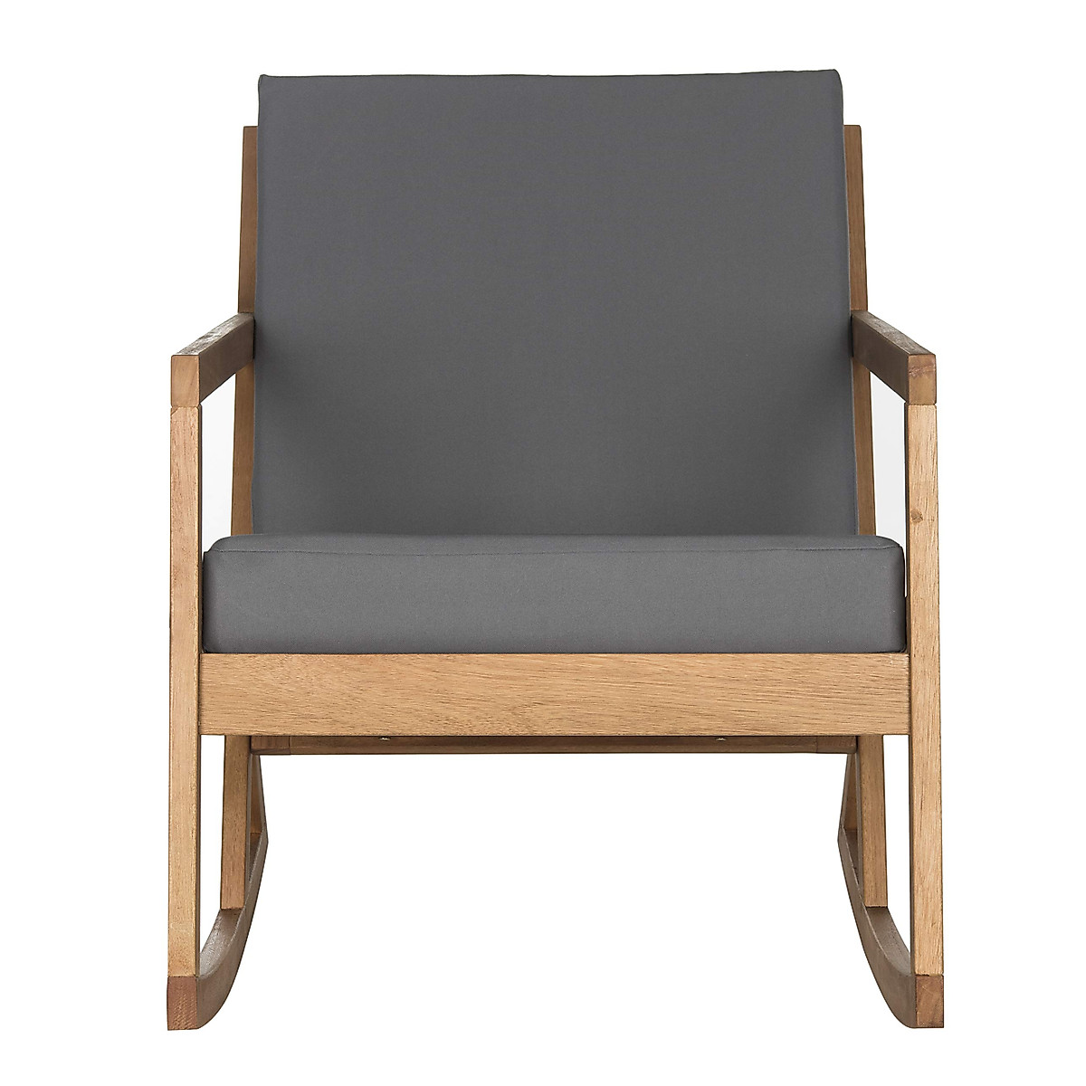 Safavieh Outdoor Collection Vernon Rocking Chair