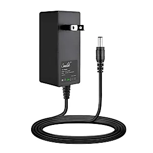 Omilik 6FT AC Power Adapter Charger for NTEX760162 NORDICTRACK Commercial VR21 Bike