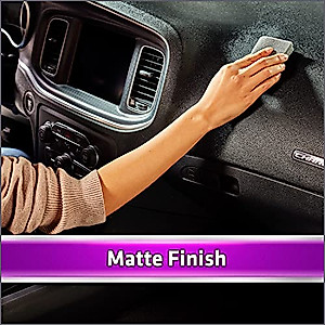 Armor All Cleaning Car Sponge, Car Wash Supplies for Cars, Trucks and Motorcycles