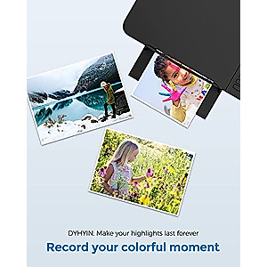 PGI-270XL CLI-271XL 5 Color Value Pack, Compatible for Canon 270 271 Ink Cartridges to use with MG5720 MG5721 MG5722 MG6820 MG6821 MG6822 TS6020 (PGBK, Black, Cyan, Magenta, Yellow)