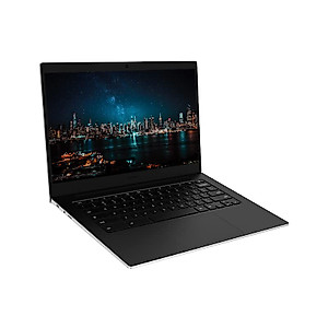 SAMSUNG 2023 14" HD IPS Chromebook, Intel Celeron Processor Up to 2.80GHz, 4GB Ram, 128GB Storage(64GB SSD+64GB Micro SD), Intel 4K Graphics, Super-Fast 6th Gen WiFi, Chrome OS(Renewed)