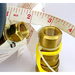 Char-Broil Natural Gas Conversion Kit