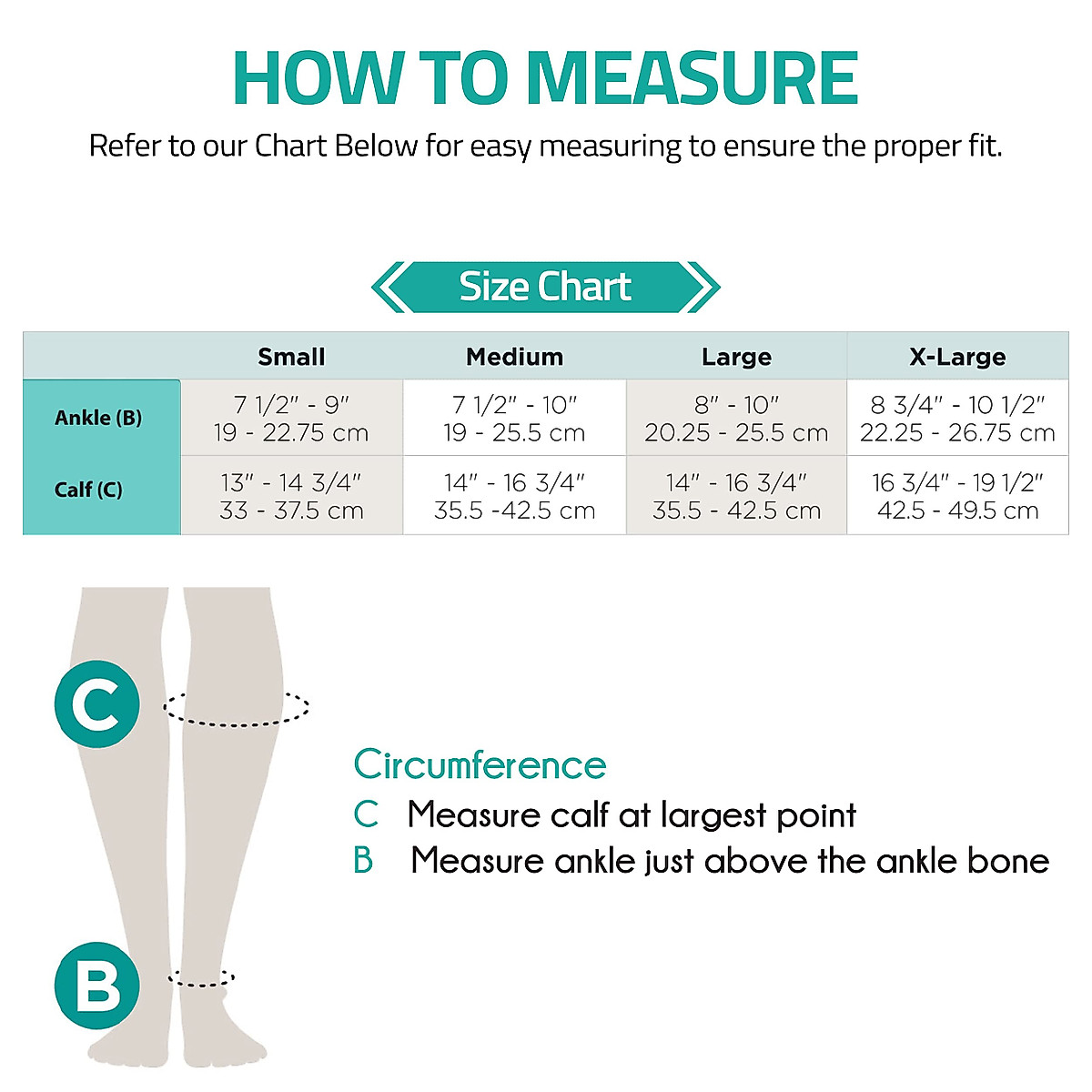 Royfa compression socks for Women and Men, 15-20 mmHg support Sock for All-Day Wear, Sports Performance circulator compression sock - Great For Running, active, sport, athletic. (Medium, Blue)