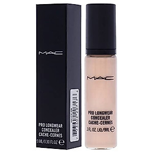 M.A.C Pro Longwear Concealer,NW15,0.3 Fl Oz (Pack of 1),27176