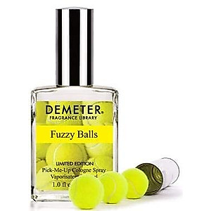 Demeter Fragrance Library 1 oz Cologne Spray - Fuzzy Balls