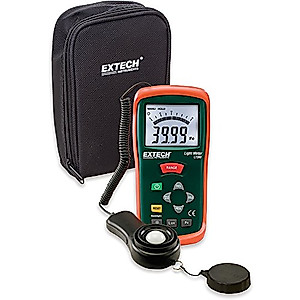 Extech LT300 Light Meter