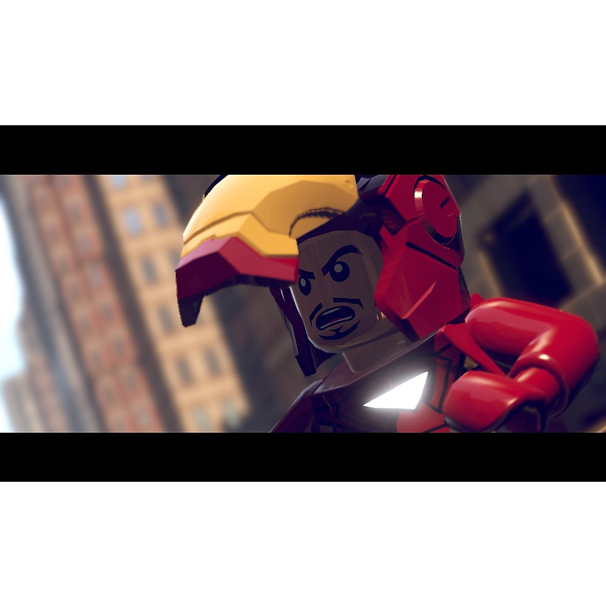 Lego: Marvel Super Heroes, XBOX 360 (Renewed)