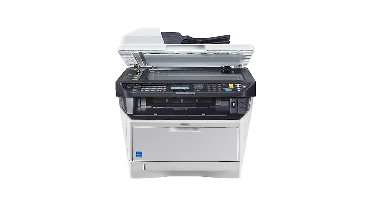 Kyocera ECOSYS M2535dn | Fast 37ppm B&W Multifunction Printer