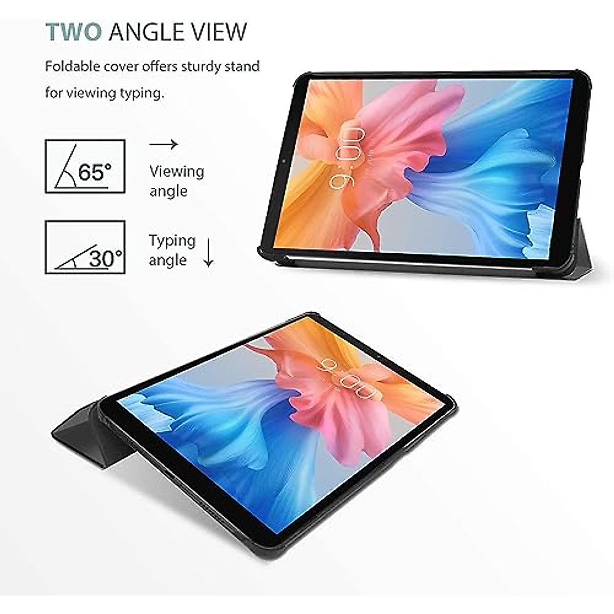 LG G PAD 5 10.1IN 32GB 4G LTE Unlock,Android 9.0,Qualcomm MSM8996 Snapdragon Processor, 4GB RAM, 32GB Storage+128GB SD Card, Bluetooth, Fingerprint Sensor with Accessories