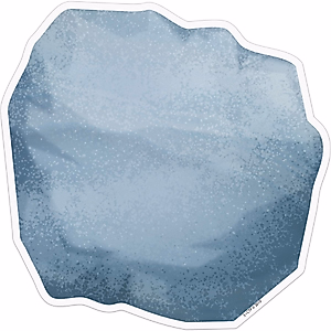 Creative Teaching Press Rocks 6" Designer Cut-Outs (8785)