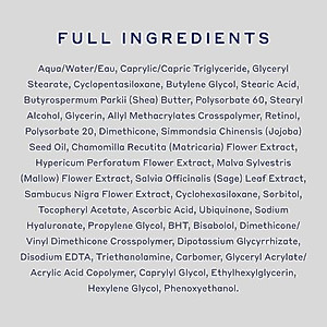 Obagi360 Retinol 1.0 Cream – High Concentration Retinol Helps Reduce the Appearance of Fine Lines and Wrinkles & Smooth Texture with Minimal Irritation – 1 oz