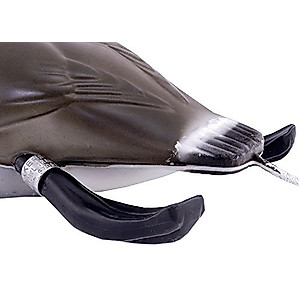 Canada Goose Dog Training Dummy by Dokken Dead Fowl Training Products G100