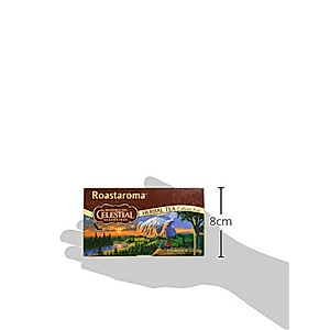 Celestial Seasonings Roastaroma Tea, 20 ct