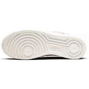 Nike Womens WMNS Air Force 1 '07 SE DX2348 100 - Size 6.5W