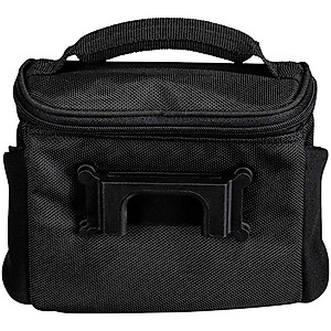 Topeak Compact Handlebar Bag & Pack with Fixer 8