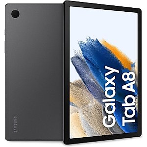 SAMSUNG Tab A8 10.5 128GB WiFi Gray EU