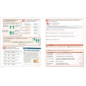 English for Everyone: Nivel 4: Avanzado, Libro de Estudio: Curso completo de autoaprendizaje (DK English for Everyone) (Spanish Edition)