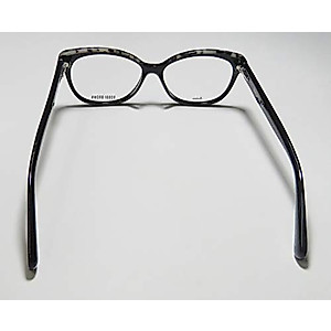 Eyeglasses Bobbi Brown The Daisy 0807 Black